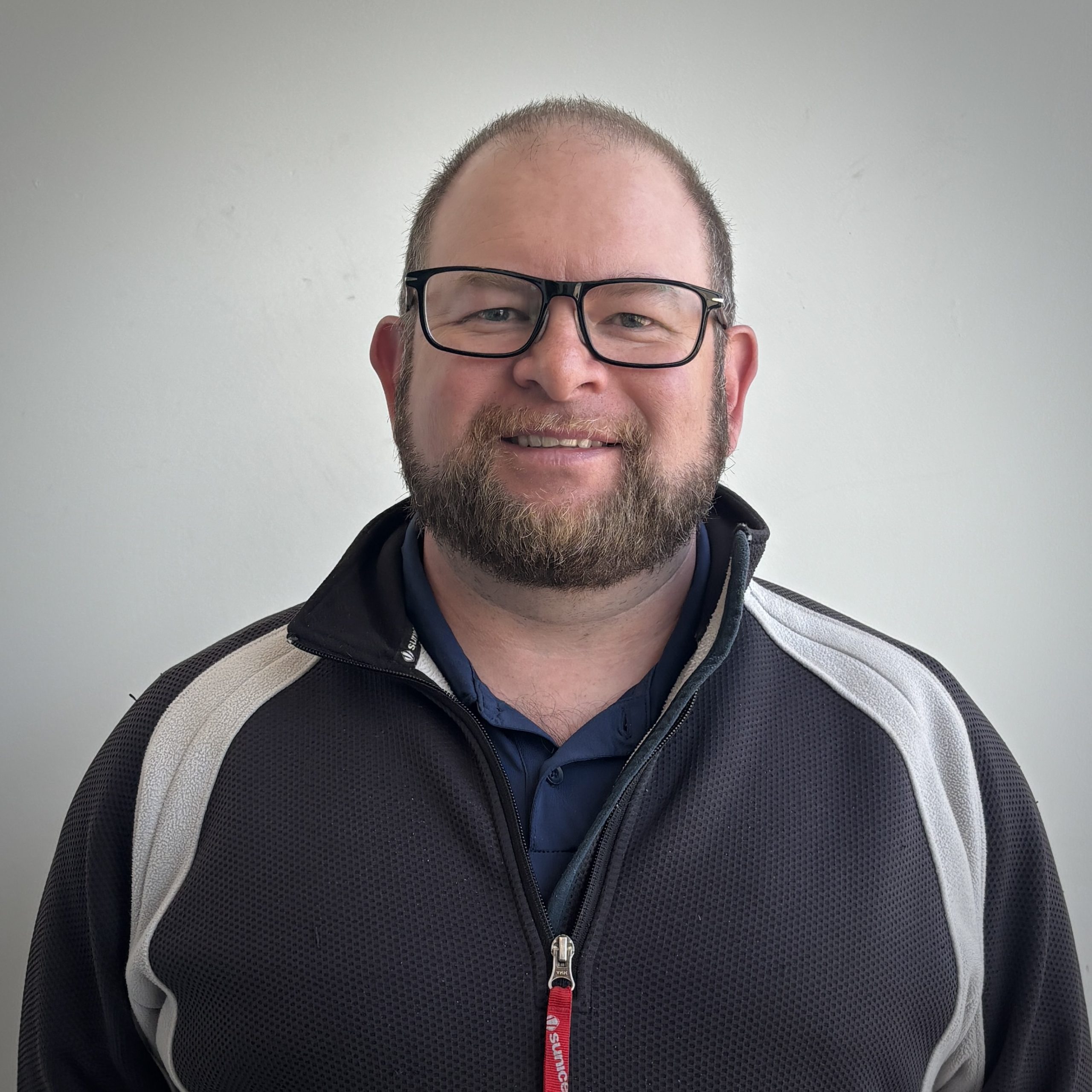 Meet the Stettler GM Staff | Stettler Dealer Stettler, AB